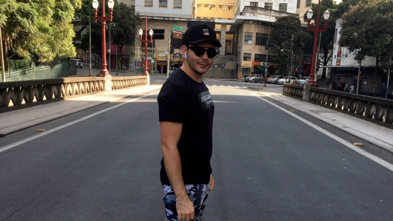 Conheça o DJ Werlei Silva, músico de minas gerais que acaba de lançar ... Conheça o DJ Werlei Silva, músico de minas gerais que acaba de lançar ...