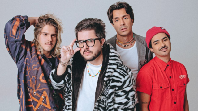 Prestes a iniciar turnê de despedida, Restart apresenta linha de roupas ...