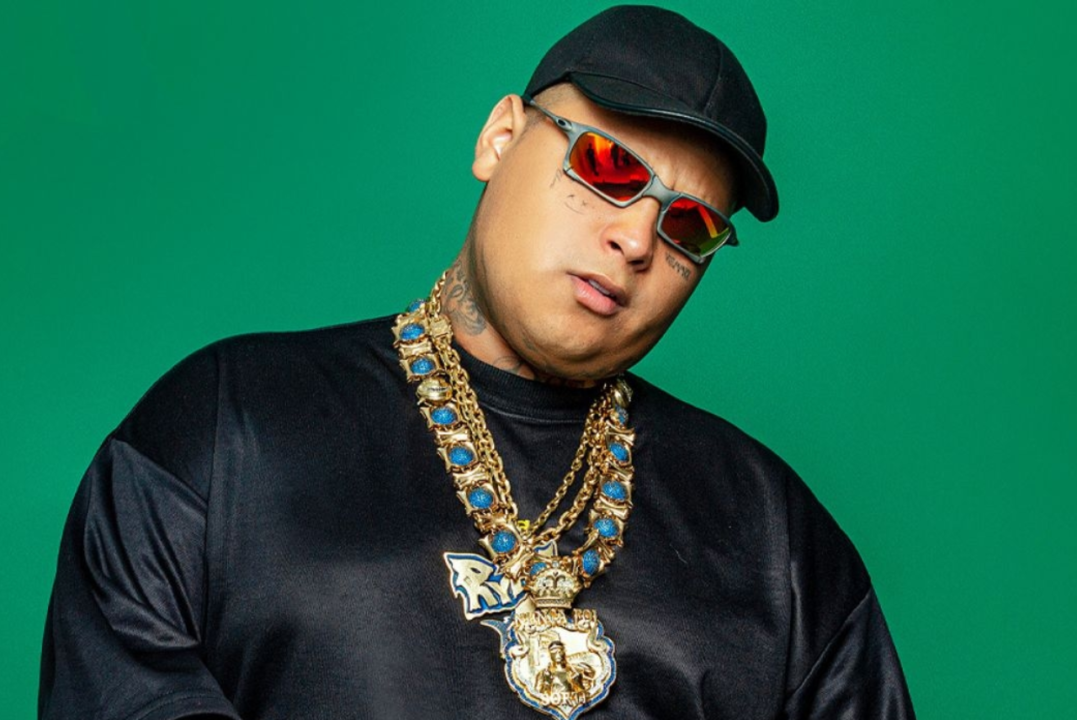 MC Ryan SP é o artista mais ouvido no Brasil - Hashtag Pop