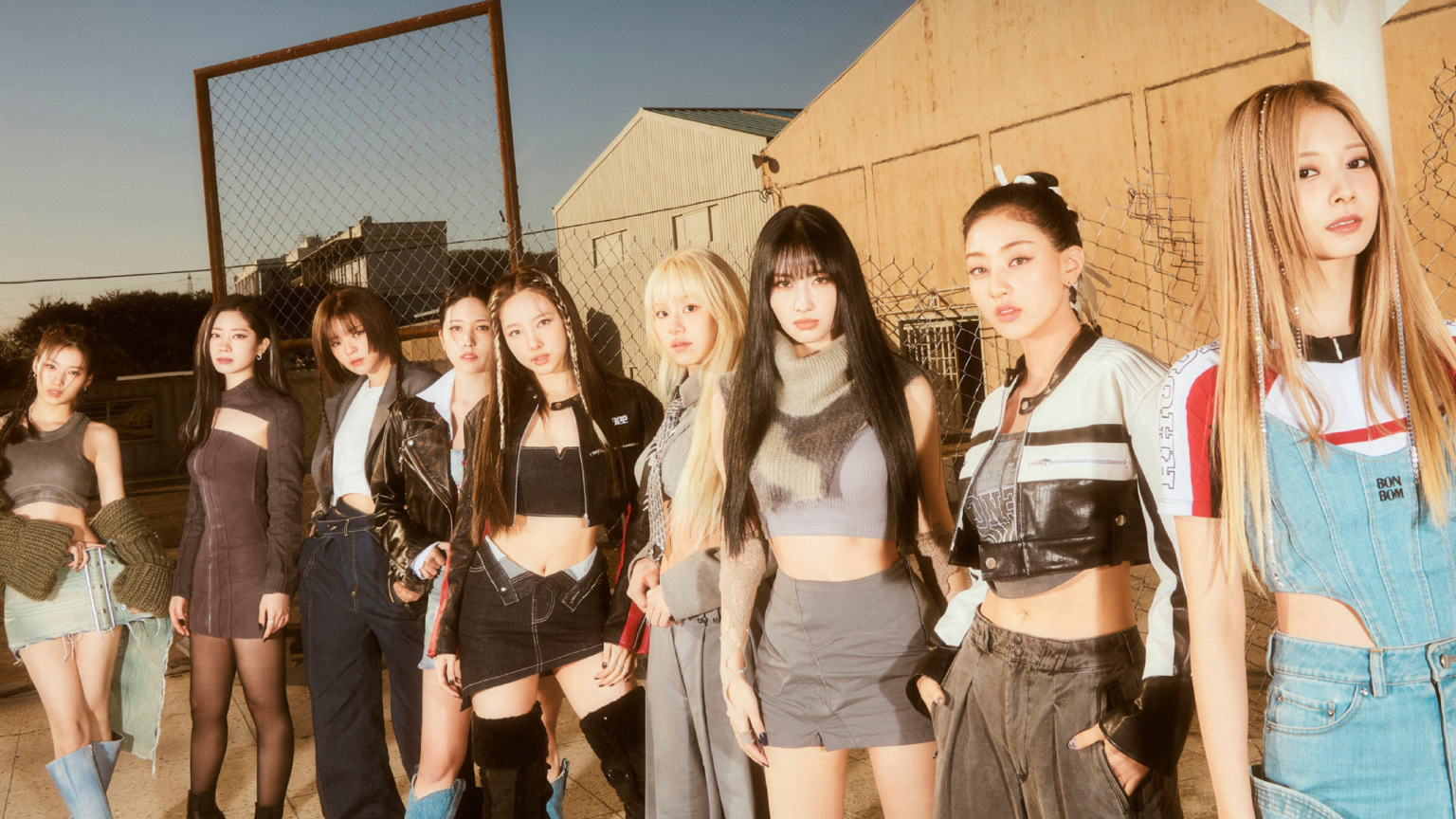 Veja informações e preços de ingressos para o show do TWICE no Brasil ...