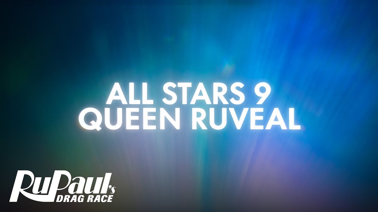 Confira o elenco oficial da 9ª temporada de ‘RuPaul’s Drag Race: All ...