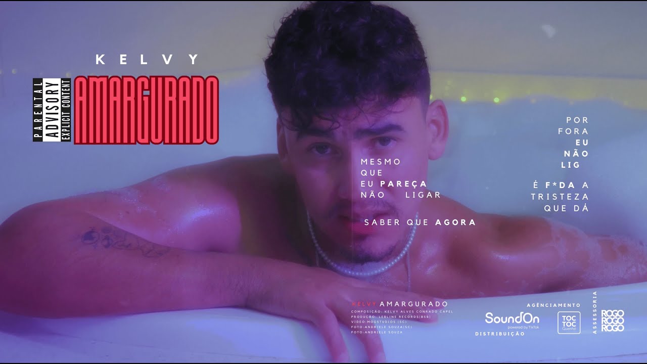 Kelvy celebra a diversidade de artistas LGBTQIAPN+ na cena POP de ...