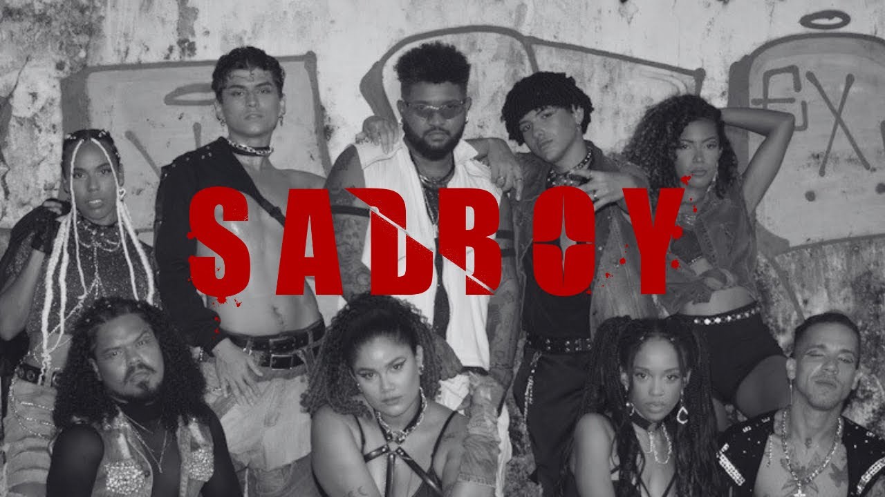 Yhago Sebaz apresenta “Sadboy” e se prepara para show em SP - Hashtag Pop
